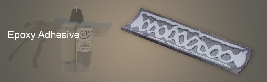 EX-100 Epoxy | Accessories | APP
