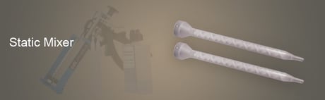 Static Mixer | Accessories | APP