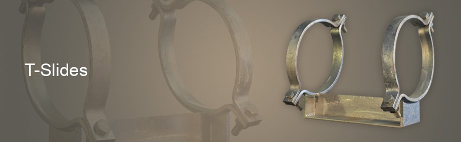 T-Style Pipe Shoes | Pipe Shoes | APP