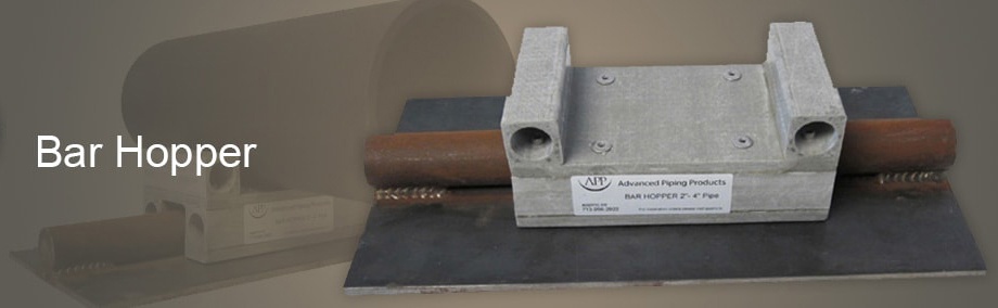 Bar Hopper | Other Composites | Products | APP