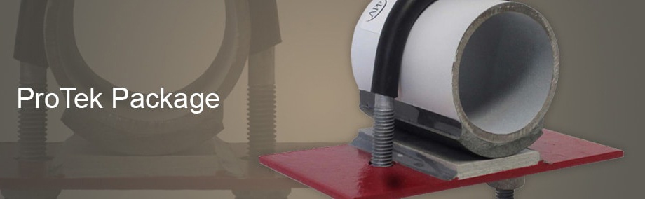 ProTek Package | Wear Pads | APP