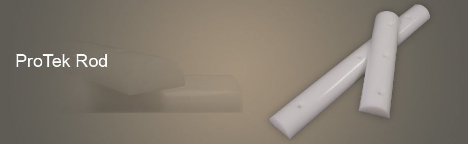 Thermoplastic Rods | Isolators | Products | APP