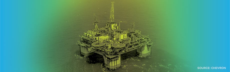 Chevron Collaborated with APP to Develop a Custom Solution | Projects | APP