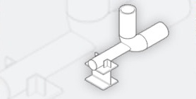 Metal Pipe Supports | Products | APP