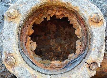 The Intro Guide to Dissimilar Metals