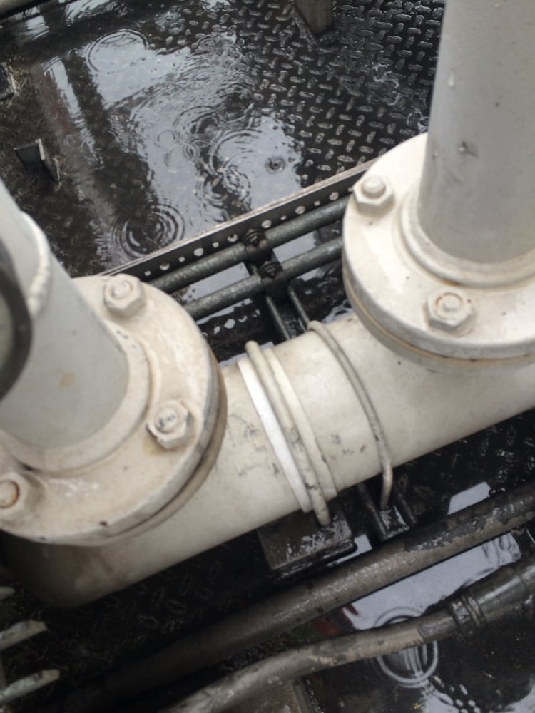 4 Things to Keep in Mind When Installing Your U-Bolt