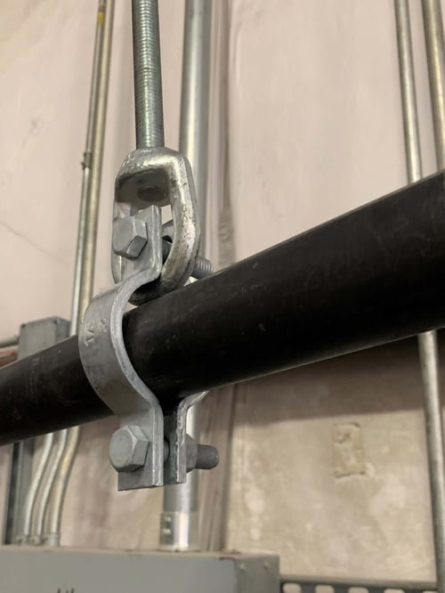 260 Clevis Hanger vs. 212 Pipe Clamp: What’s the Difference?