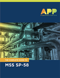 The Complete Guide to MSS SP-58