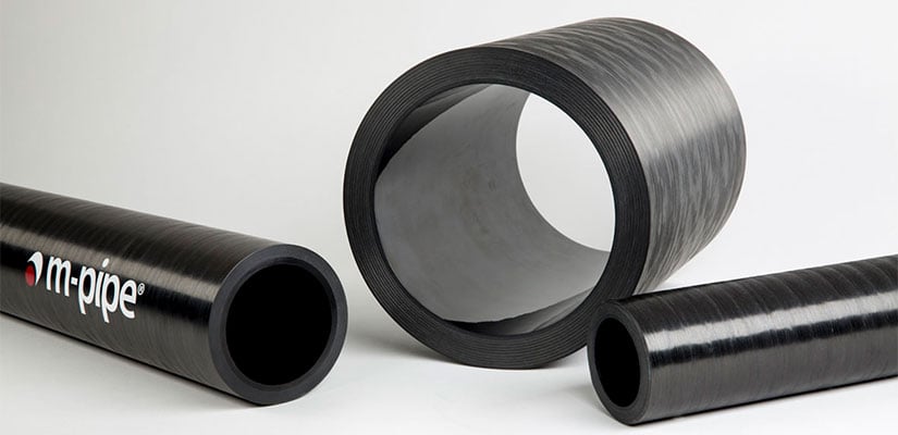 The Growth of High Performance Composites in Drilling and Fracking