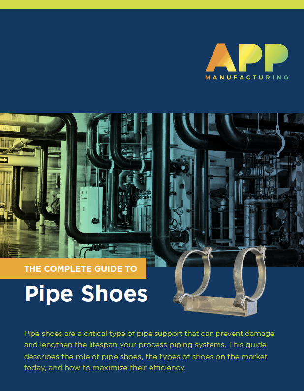 The Complete Guide to Pipe Shoes