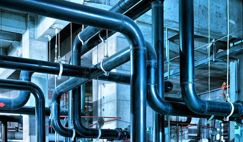 The Best Pipe Support Advice You're Not Taking