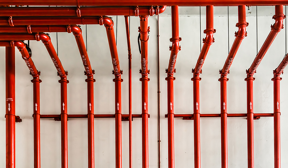 The True Cost of Bad Pipe Supports