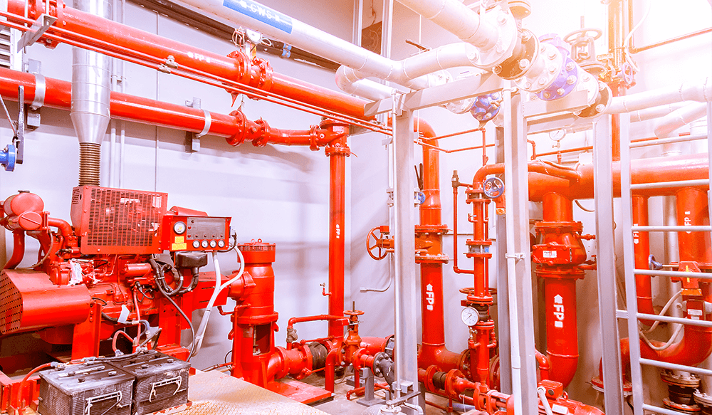 What Is a Pipe Anchor?