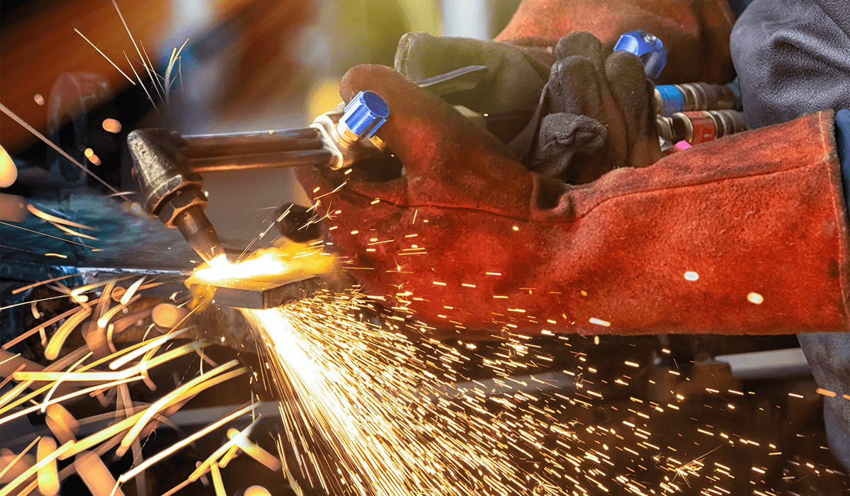 Welding Dissimilar Metals: Dos and Don'ts