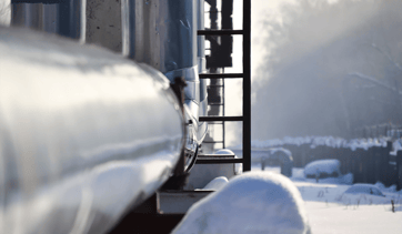 4 Ways CryoTek Pipe Shoes Extend the Life of Your Pipe System