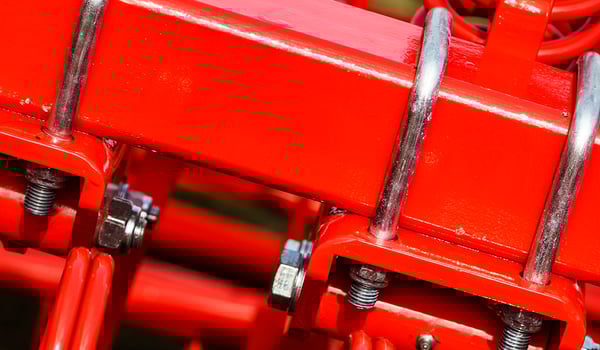 4 Things to Look for When Checking Pipe System U-Bolts