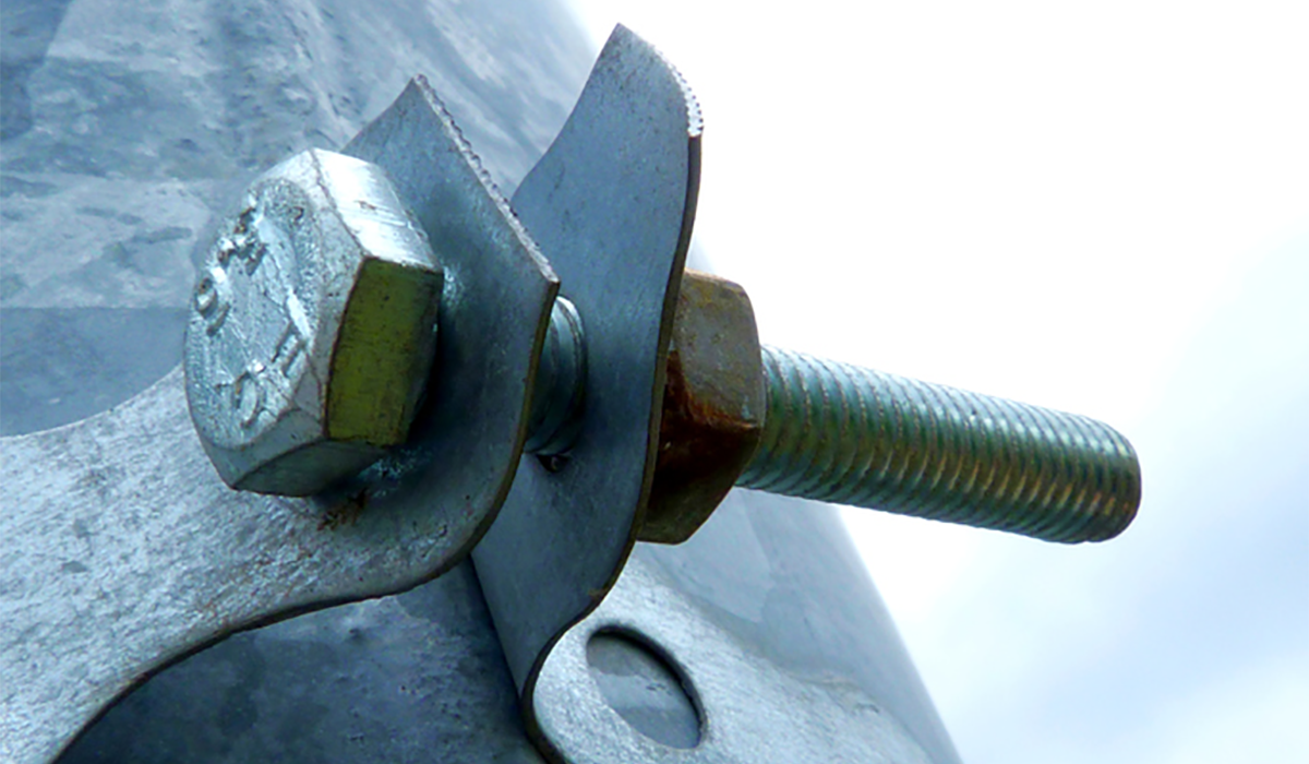 How Does a Pipe Clamp Work?