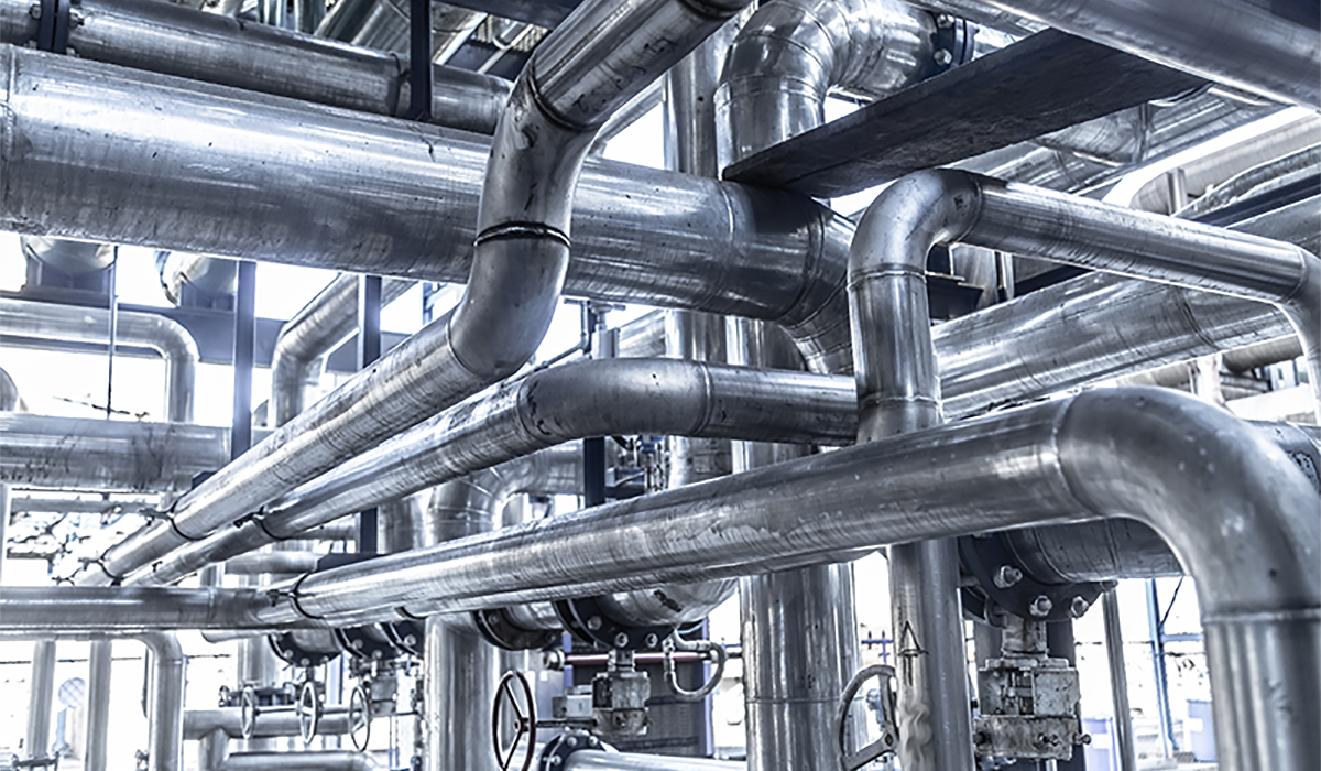 4 Common Pipe Support Failures and How to Avoid Them