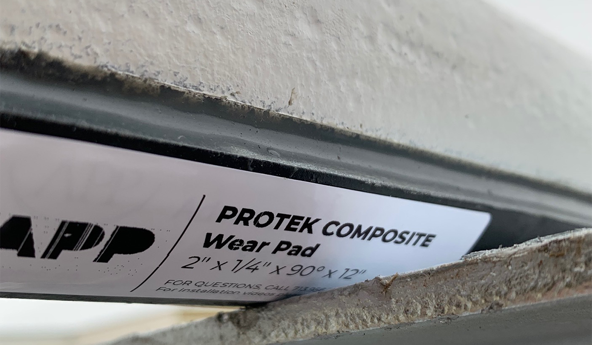Pipe Padding: A Quick Guide to Protecting Pipes with Wear Pads