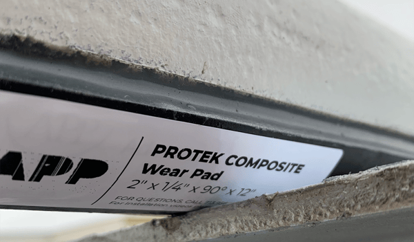 Pipe Padding: A Quick Guide to Protecting Pipes with Wear Pads