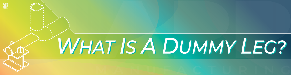 We're No Dummy (Leg)!