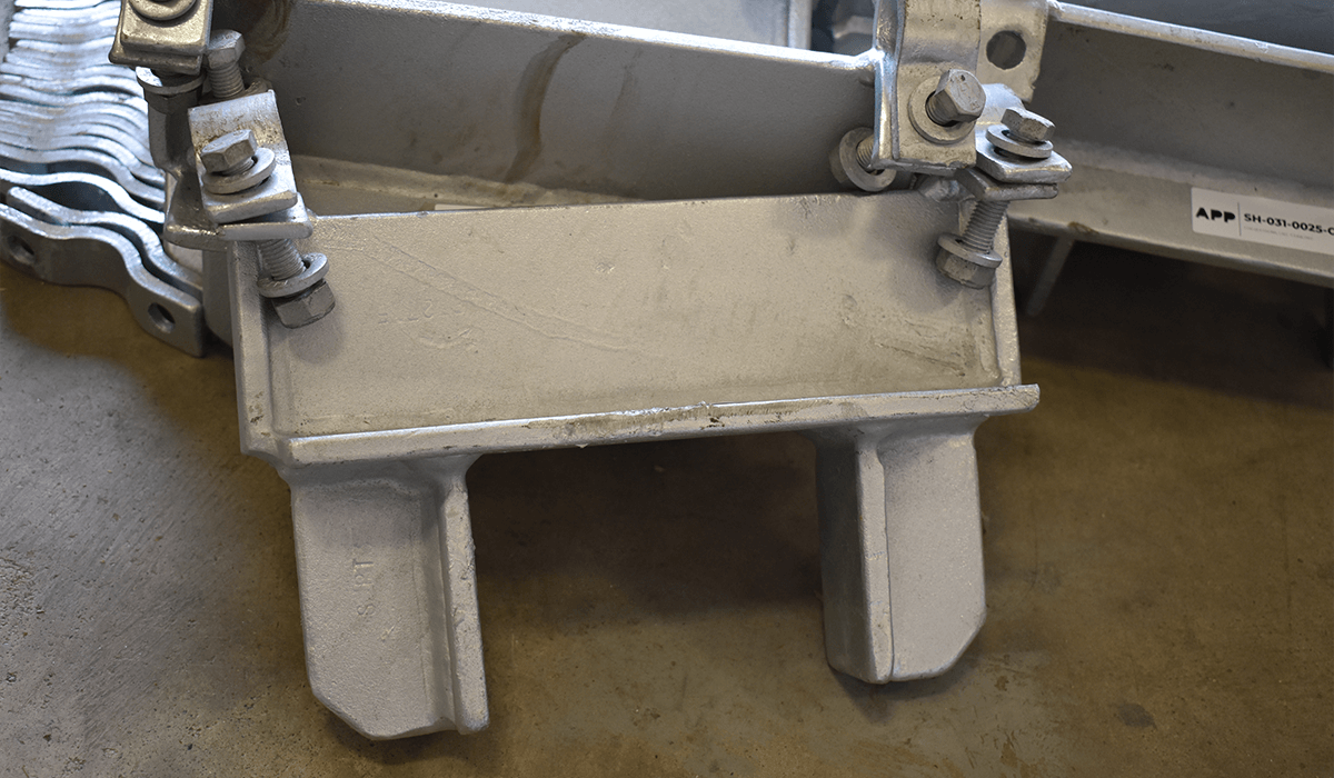 What Is Anchor Support In Piping at Heriberto Barry blog