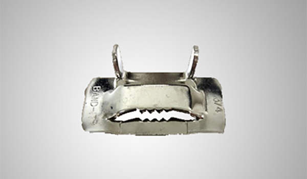 Stainless Steel Banding Clips | Accessories | APP