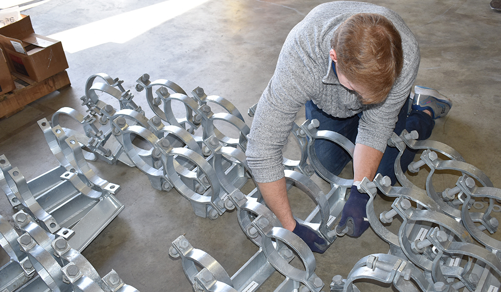 A New Way to Think About Pipe Shoes