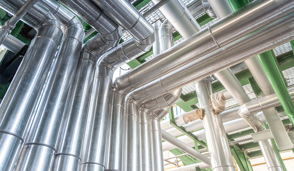 5 Ways to Tell if Your Piping System is Nearing the End of Its Life