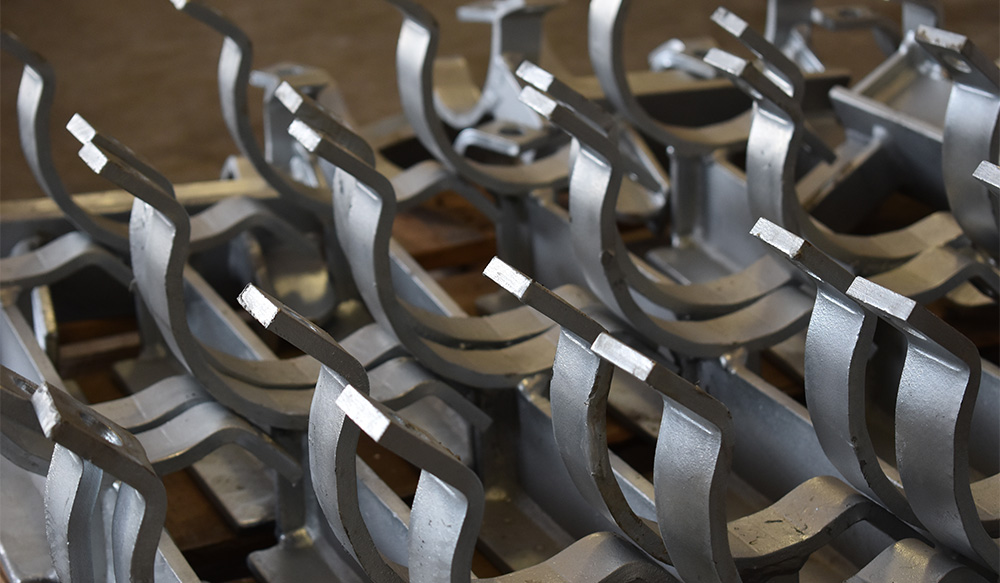 5 Cool Features of T-Style Pipe Shoes