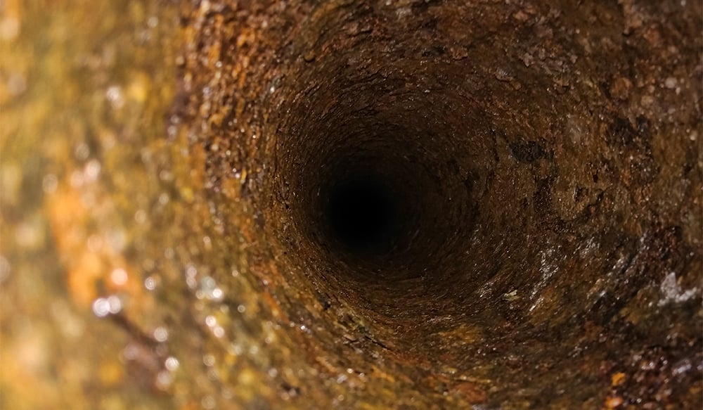 5 Ways to Avoid Rusting Pipes