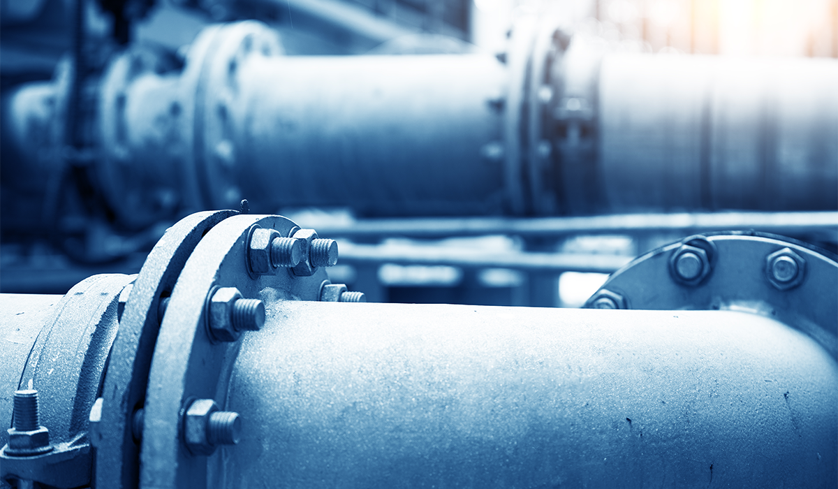 How to Increase Energy Efficiency in Your Pipe System