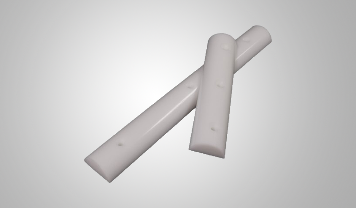 Thermoplastic Rods | Isolators | Products | APP